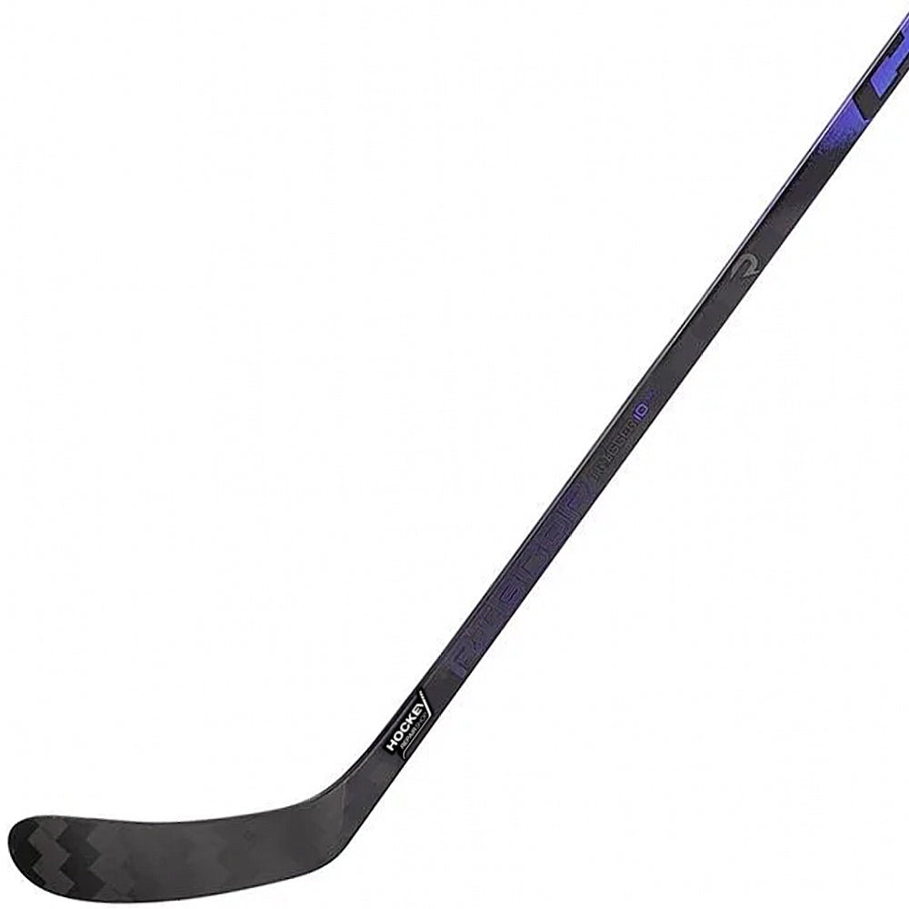 Left - CCM Ribcor Trigger 10 Pro Refurbished Hockey Stick - Senior - R ...