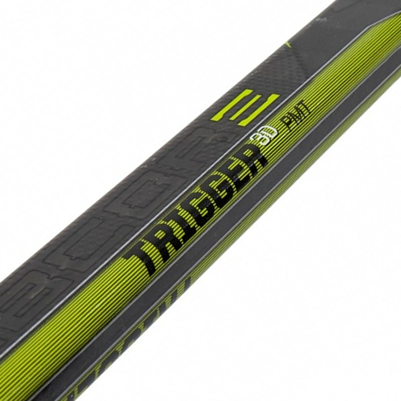 Right - CCM Ribcor Trigger 4 Pro »Painted as« Ribcor Trigger 3D PMT Re ...